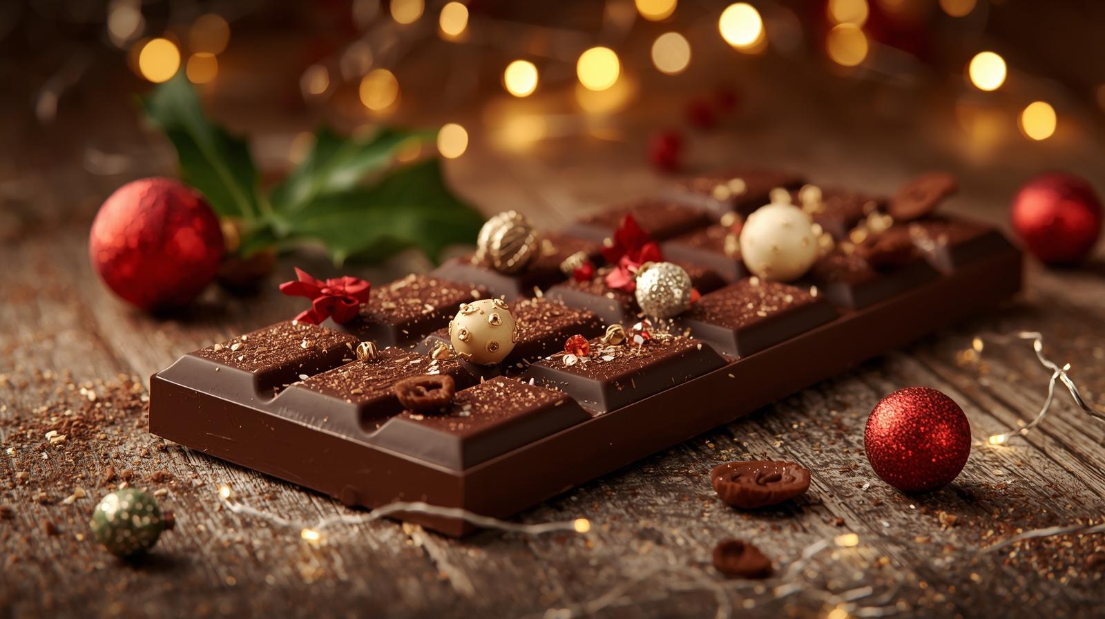 De lekkerste zakelijke kerstcadeaus voor relaties