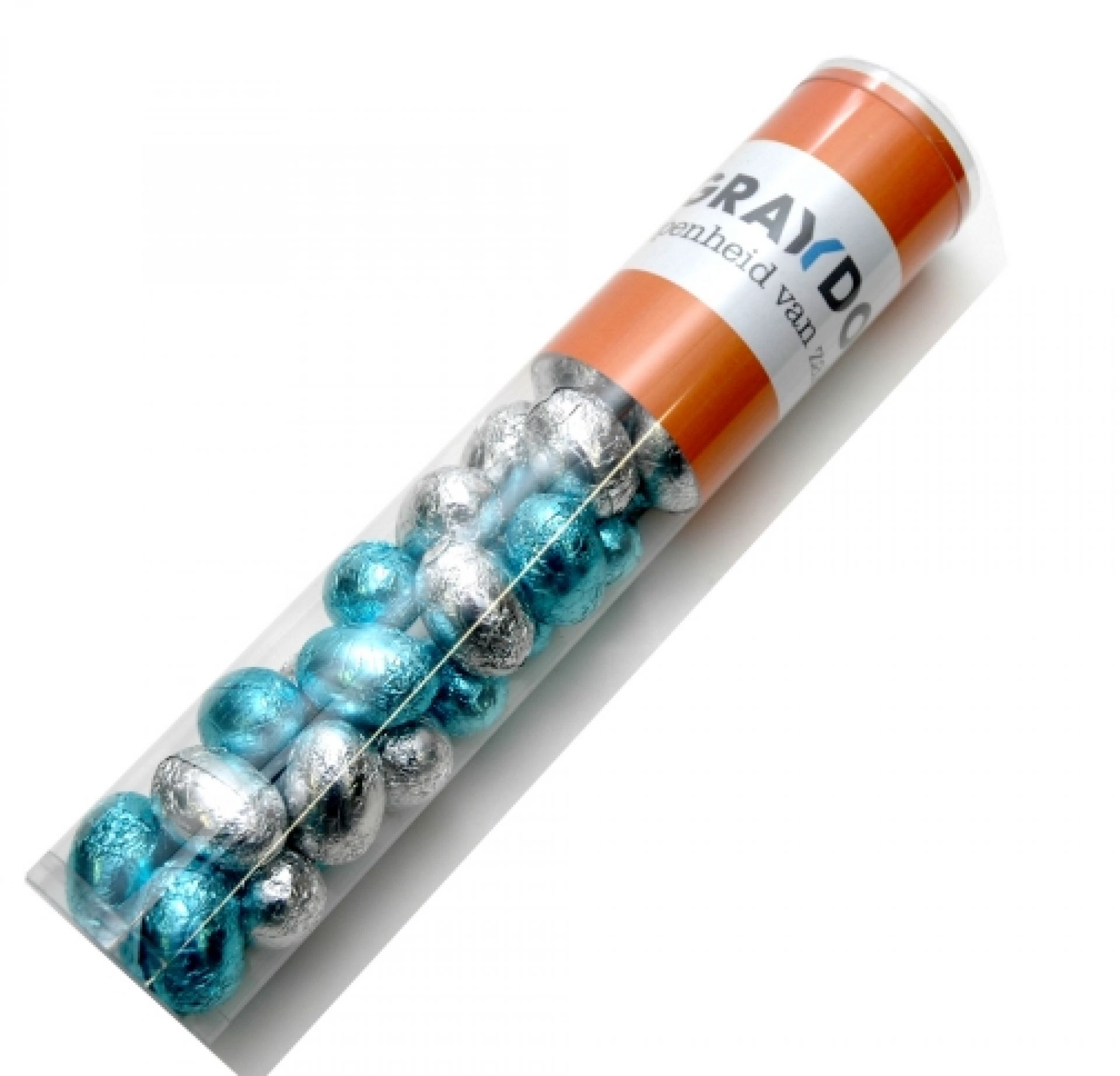 Uw logo op banderol | 9080